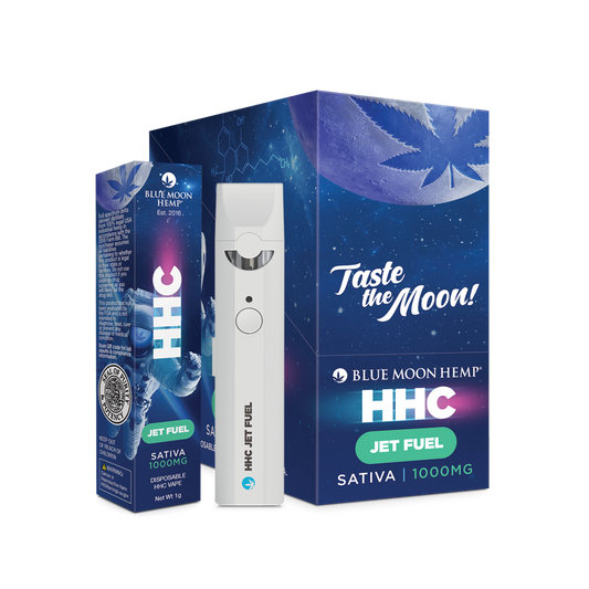 HHC – Green Smokers